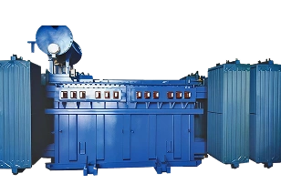 Solar Transformers