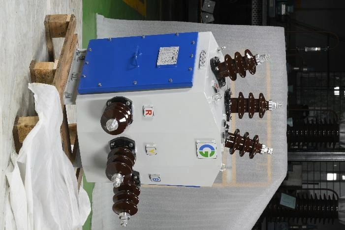 Capacitor Switches