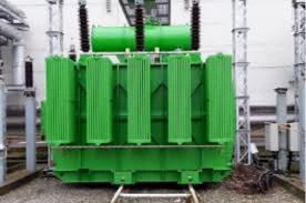 Green Transformers