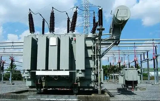Generator Transformers