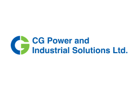 CG Power and Industrial Solutions Limited